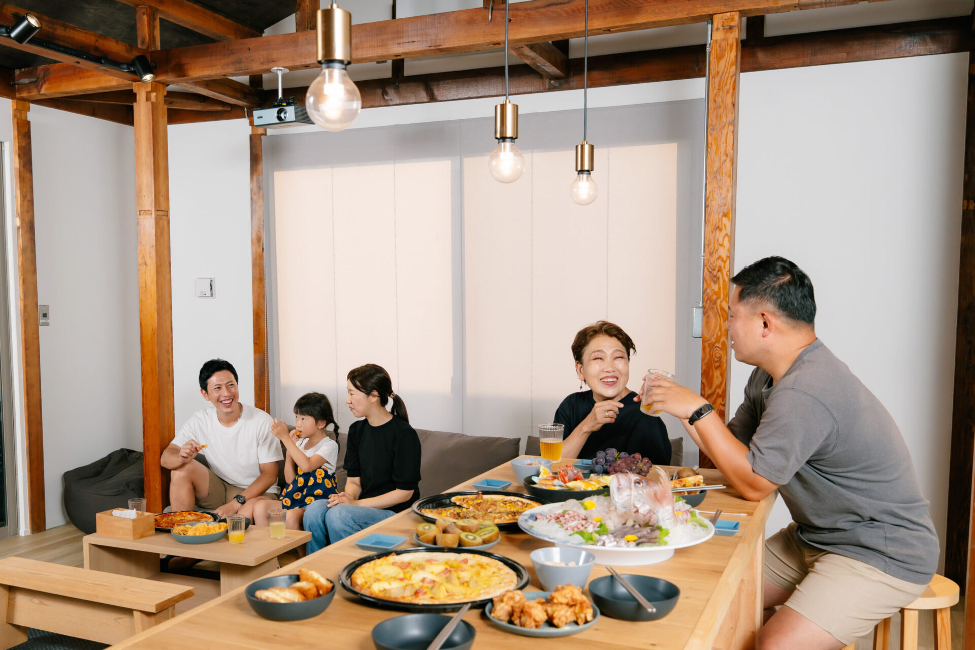 HOME - EBISUYA MisakiPark